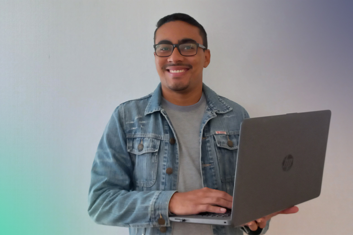 Samuel Sánchez | Frontend & Diseñador UX/UI Samuel Sánchez | Frontend & Diseñador UX/UI